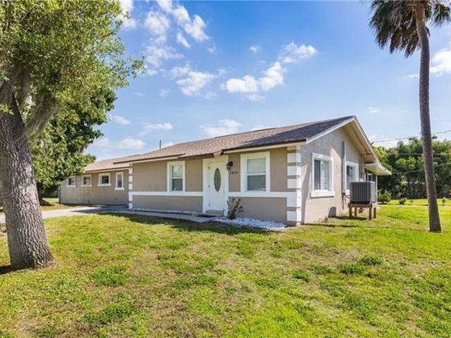 1818/1 Stevenson Rd, North Fort Myers, FL 33917