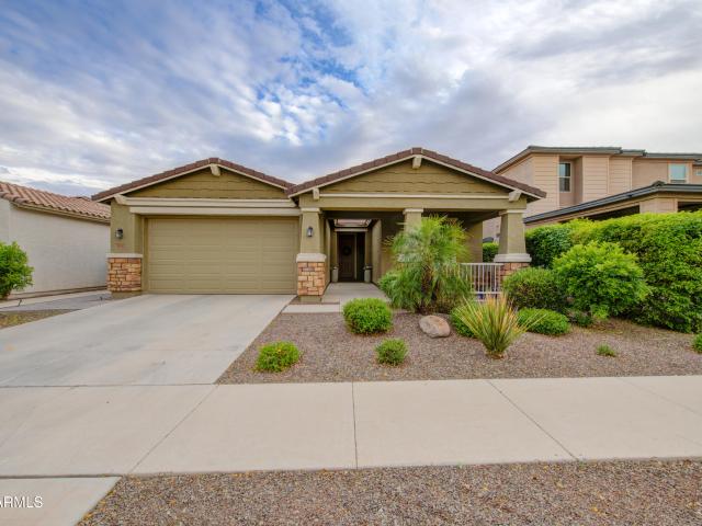 18187 W Via Montoya Dr, Surprise, AZ 85387 | Compass