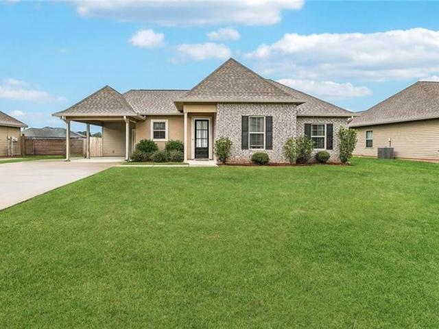 18187 Grey Wolf Trl, Loranger, LA 70446