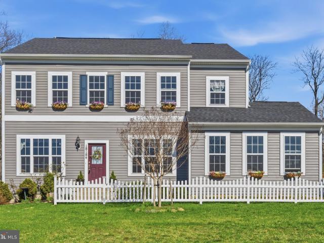 18184 Presidio Pl, Purcellville, VA 20132 | MLS #VALO2119