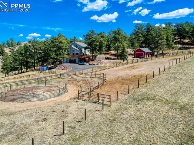 18185 Gray Mare Ln, Peyton, CO 80831 | MLS #4557