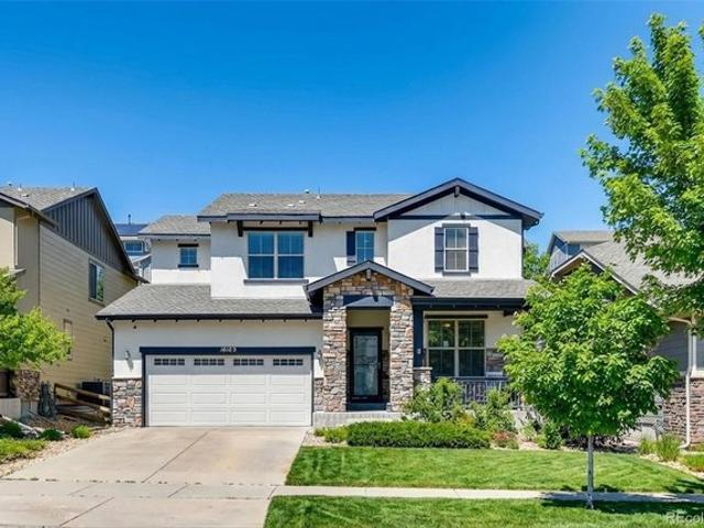 18189 W 85th Dr, Arvada, CO 80007