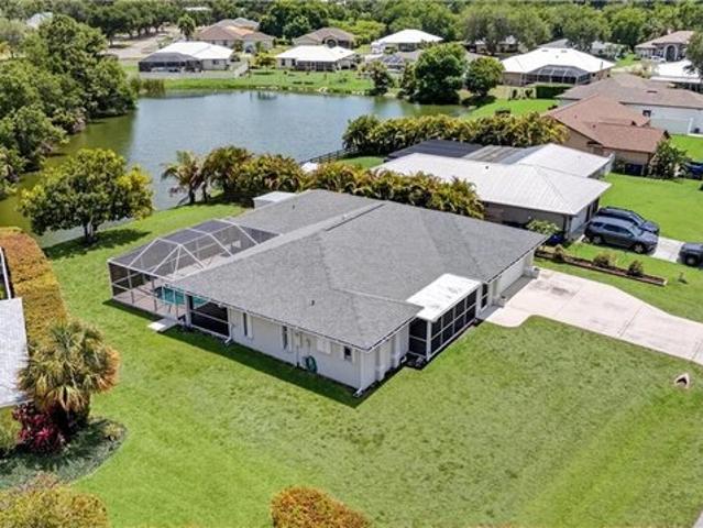 18189 Sandy Pines Cir, North Fort Myers, FL 33917