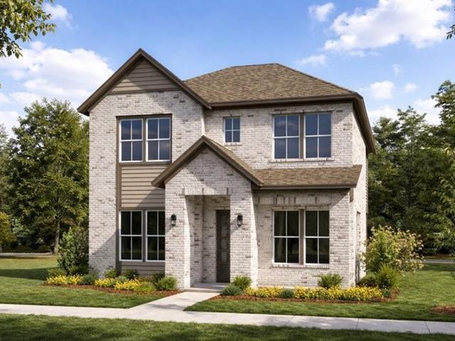 1818 Mann Rd, Forney, TX 75126