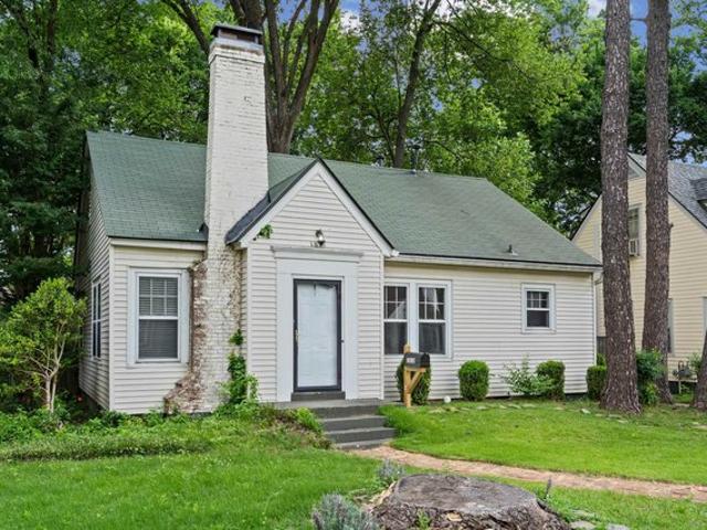 1818 Mignon Ave, Memphis, TN 38107