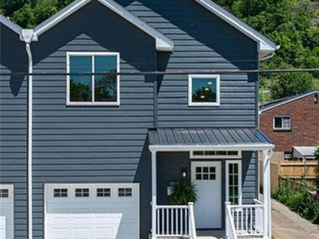 1818 Middle St, Pittsburgh, PA 15215
