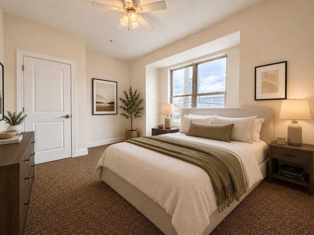 1818 N 16th St 3 Bedroom Apartment for Rent at 1818 N 16th St, Philadelphia, PA 19121 North Philadelphia West