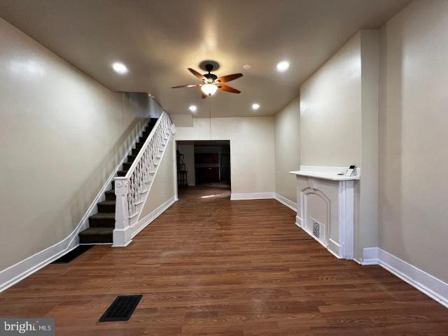 1818 N 27th St, Philadelphia, PA 19121 | MLS #PAPH2607 | Compass