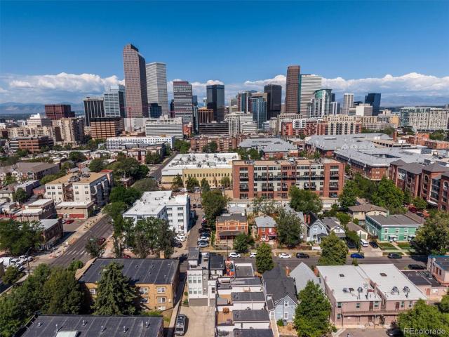 1818 N Clarkson Street # 106