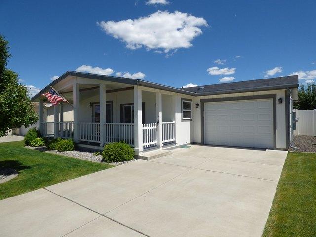 1818 N Grady Ln, Spokane Valley, WA 99016