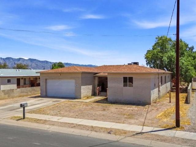 1818 N Dragoon St, Tucson, AZ 85745