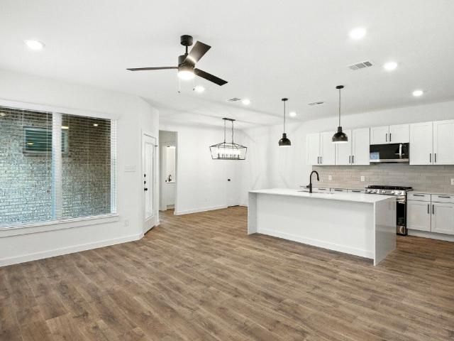 1818 N Peach Creek Dr, Unit A, Dayton, TX 77535 | MLS #62123