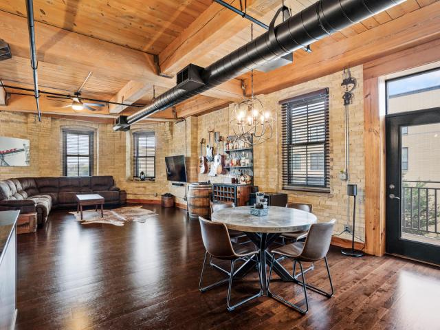 1818 N Water St, Unit 306, Milwaukee, WI 53202 | MLS #1946 | Compass