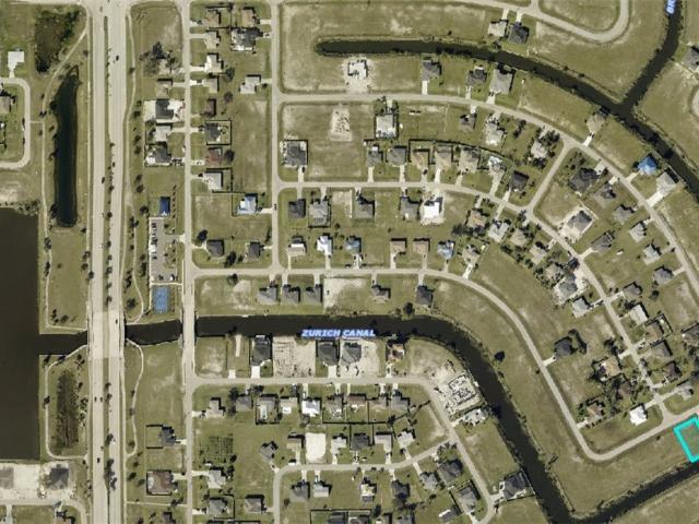 1818 NE 11th Ln, Cape Coral, FL 33909 | MLS #224039