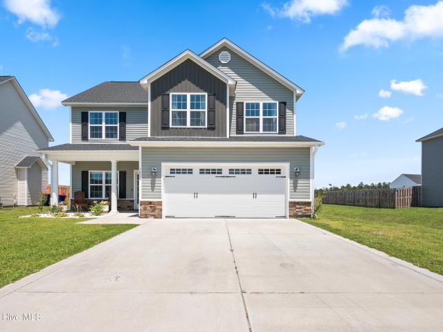 1818 Olde Towne Pointe Boulevard