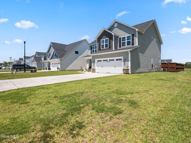 1818 Olde Towne Pointe Boulevard