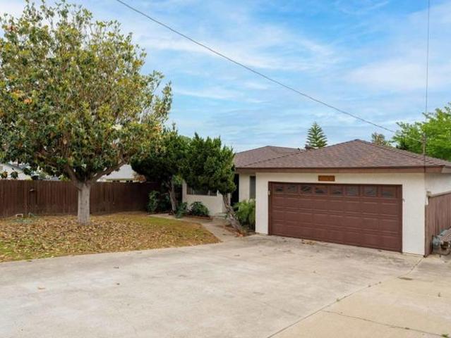 1818 Orange Vista Ln, El Cajon, CA 92021