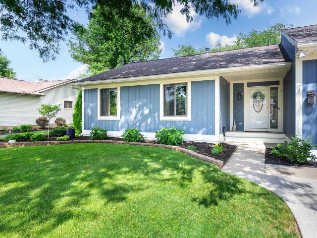 1818 Amberina Drive