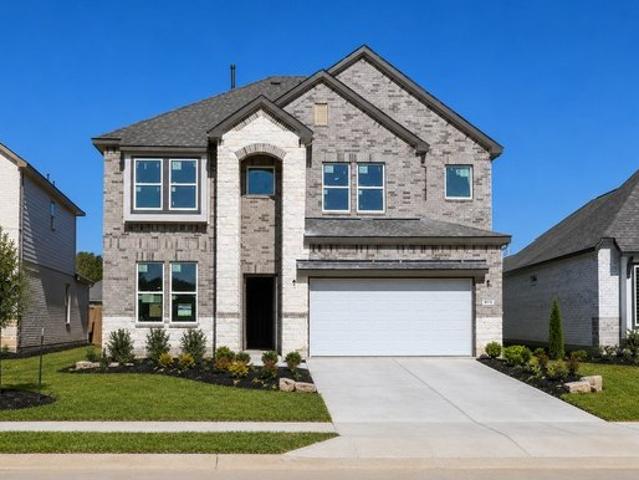 1818 Applewood Ct, Humble, TX 77396
