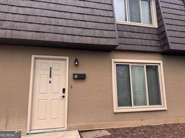 1818 Ashborough Cir SE Apt D, Marietta, GA 30067