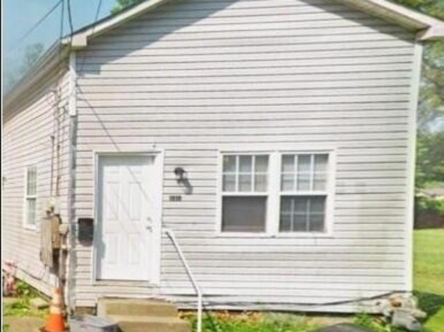 1818 Baird St, Louisville, KY 40203