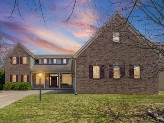 1818 Benodot St, Champaign, IL 61822