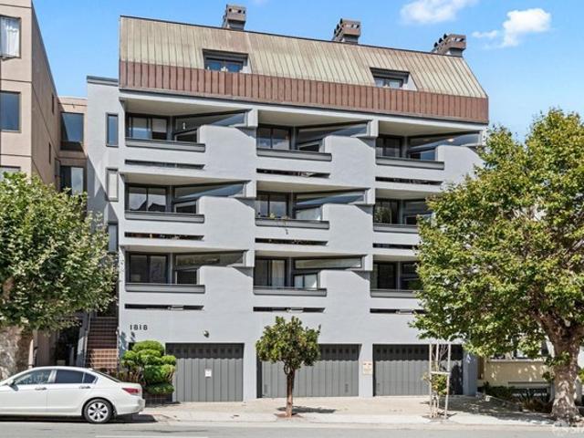 1818 Broadway St Unit 201, San Francisco, CA 94109