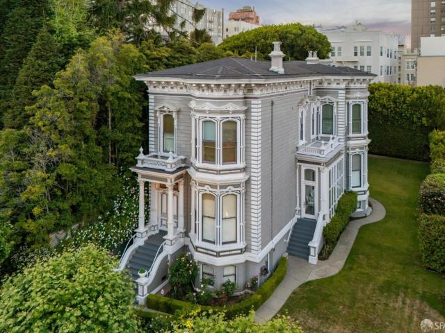 1818 California St, San Francisco, CA 94109 | MLS #426120 | Compass