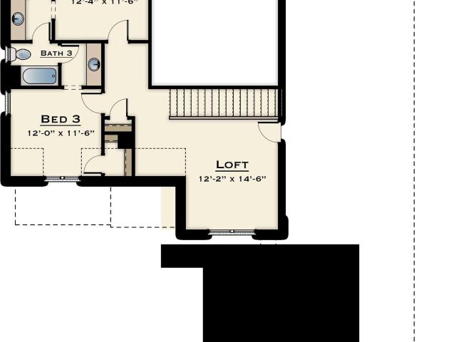 1818 Calvert Circle