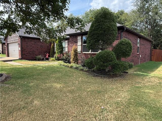 1818 Candy Apple Street