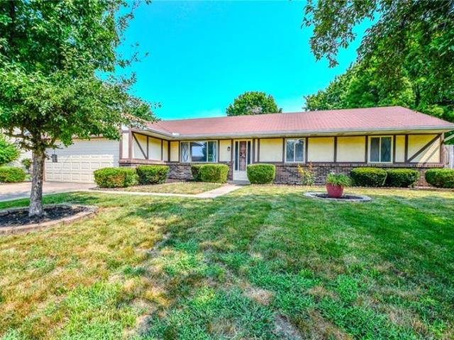 1818 Carol Dr, Piqua, OH 45356