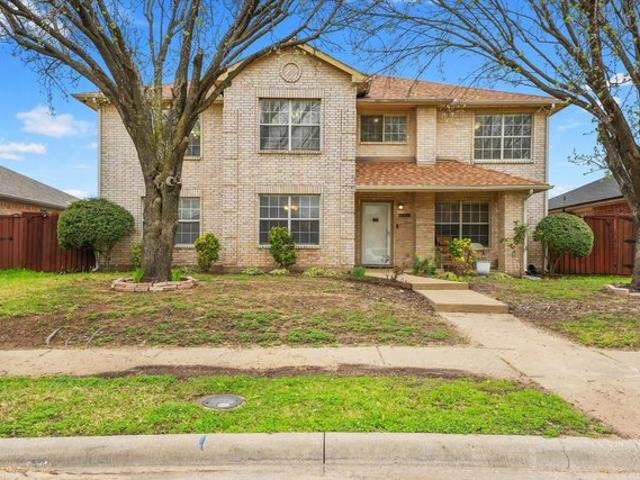 1818 Cedar Ridge Dr, Mesquite, TX 75181