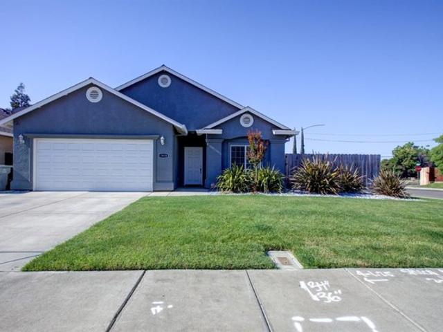 1818 Cottonwood Ave, Atwater, CA 95301