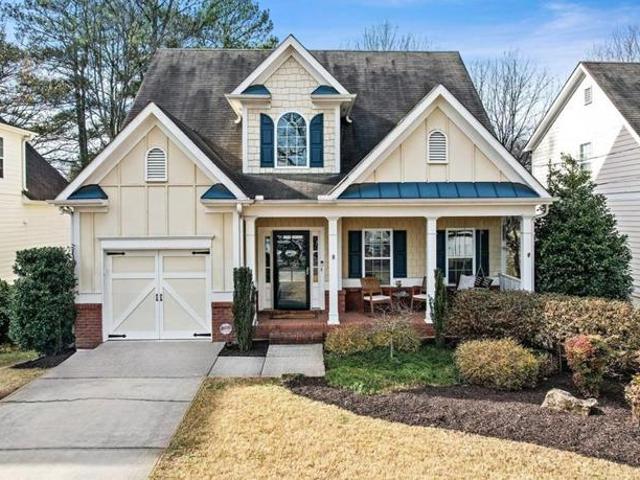 1818 Dupont Ave NW, Atlanta, GA 30318