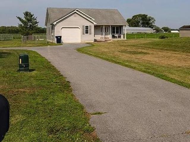 1818 Downs Chapel Rd, Clayton, DE 19938