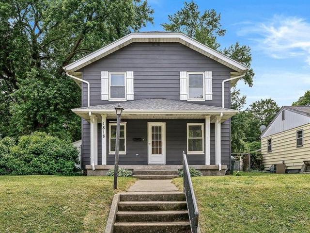 1818 E Ewing Ave, South Bend, IN 46613