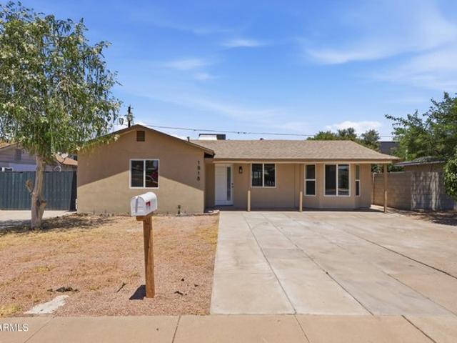 1818 E Monterey Way, Phoenix, AZ 85016