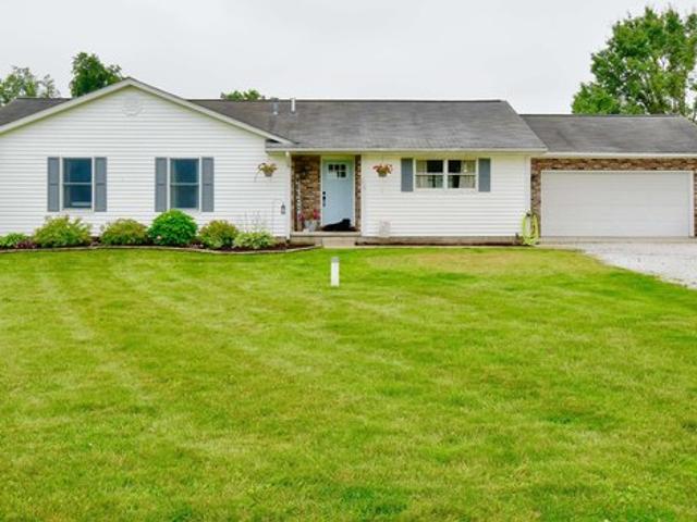 1818 E Moots Creek Loop, Battle Ground, IN 47920