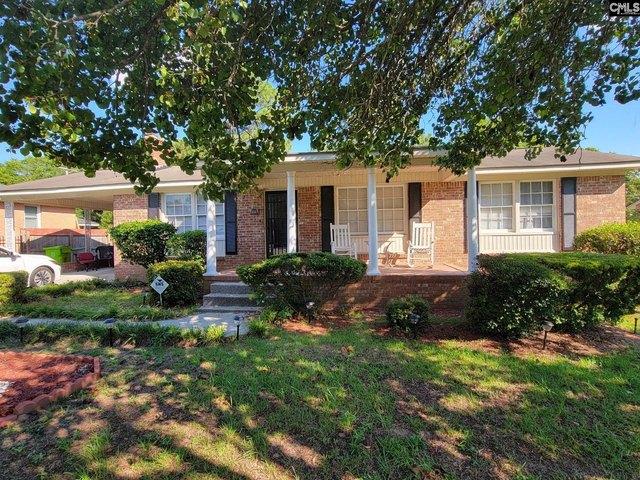 1818 Faraway Dr, Columbia, SC 29223