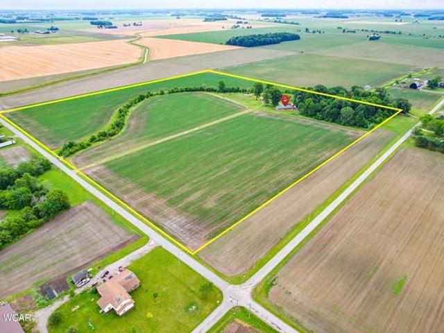 1818 Feasby Wisener Rd, Convoy, OH 45832