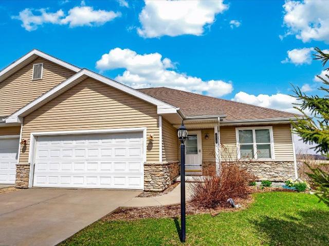 1818 Fjord Pass, Mount Horeb, WI 53572 | MLS #2020 | Compass