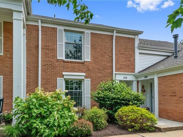 1818 Foxcroft Ln Apt 805, Allison Park, PA 15101