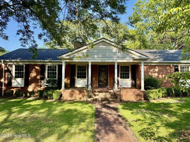 1818 Friendly Rd, Goldsboro, NC 27530
