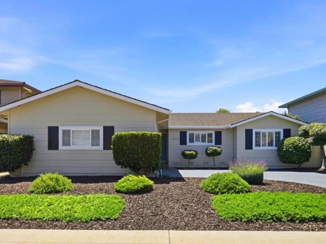 1818 Frobisher Way, San Jose, CA 95124