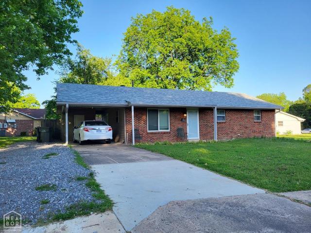 1818 Georgia Drive