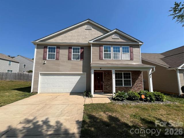 1818 Greenbrook Trail, Dallas, NC 28034 | MLS #4374 | Compass