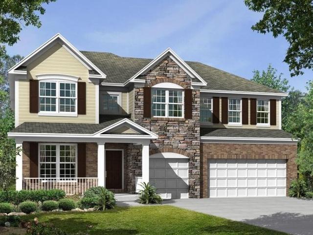1818 Grove Park Dr, Milford, OH 45150