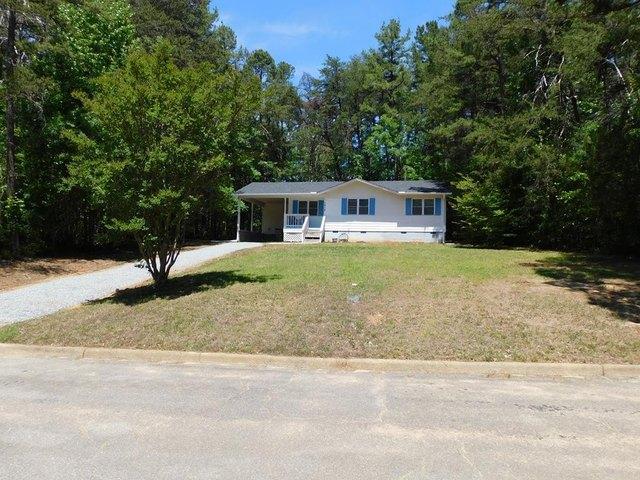 1818 Hoover St, South Boston, VA 24592