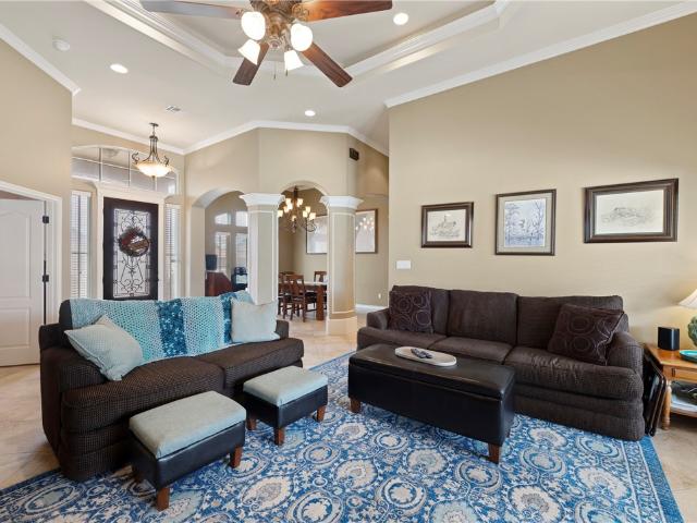 1818 Hosea Court