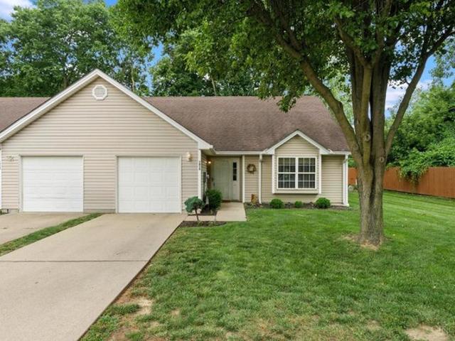 1818 Kenway Pl, Middletown, OH 45044
